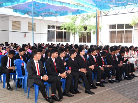 SFS PUBLIC SCHOOL ICSE & ISC