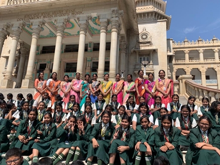 SFS PUBLIC SCHOOL ICSE & ISC