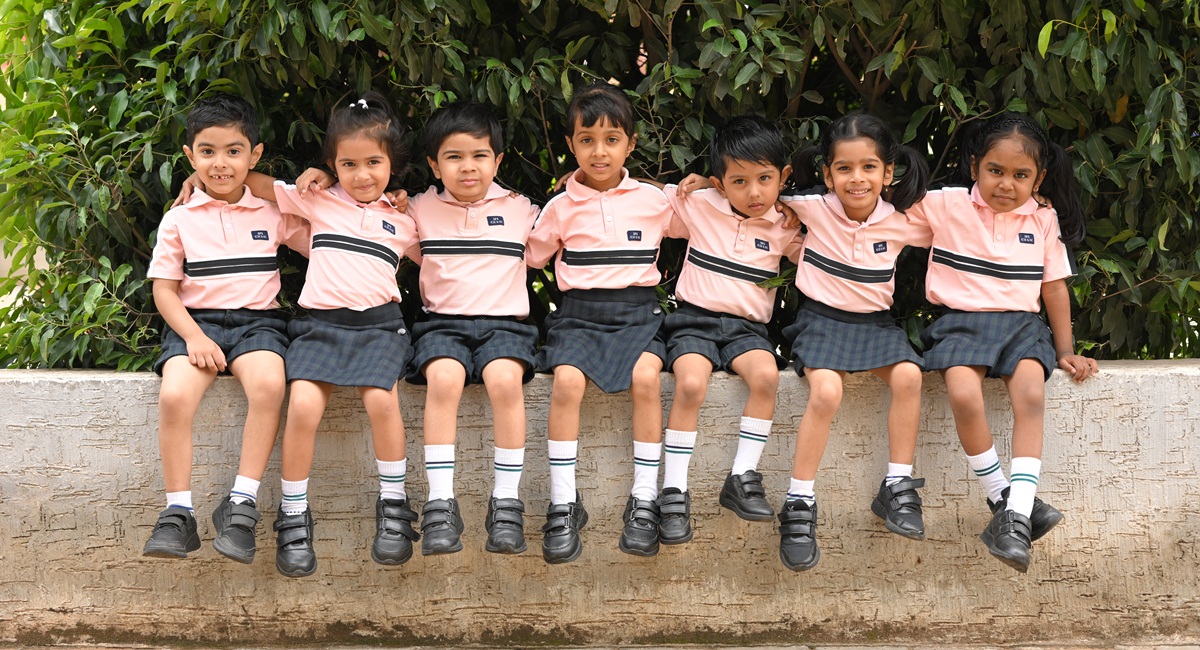 SFS PUBLIC SCHOOL ICSE & ISC