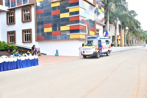 SFS PUBLIC SCHOOL ICSE & ISC