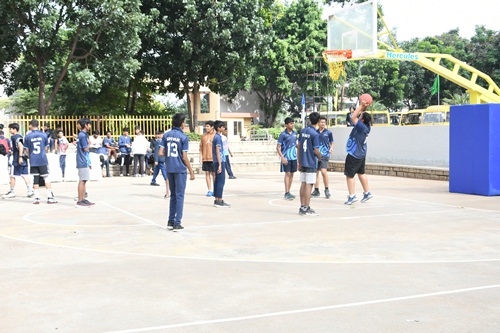 SFS PUBLIC SCHOOL ICSE & ISC