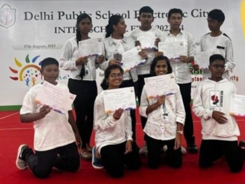SFS PUBLIC SCHOOL ICSE & ISC