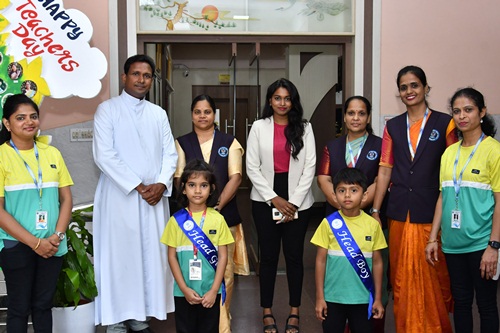 SFS PUBLIC SCHOOL ICSE & ISC