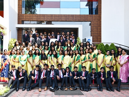 SFS PUBLIC SCHOOL ICSE & ISC