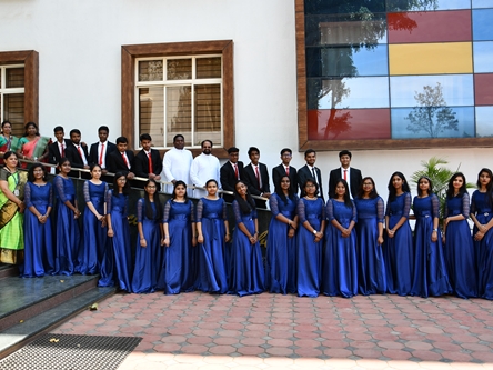 SFS PUBLIC SCHOOL ICSE & ISC