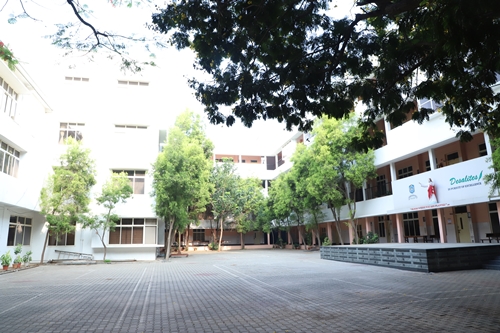 SFS PUBLIC SCHOOL ICSE & ISC