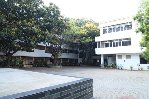 SFS PUBLIC SCHOOL ICSE & ISC