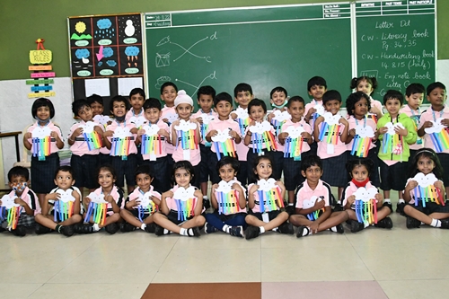 SFS PUBLIC SCHOOL ICSE & ISC