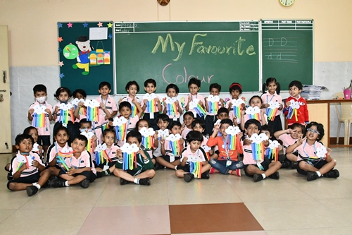 SFS PUBLIC SCHOOL ICSE & ISC